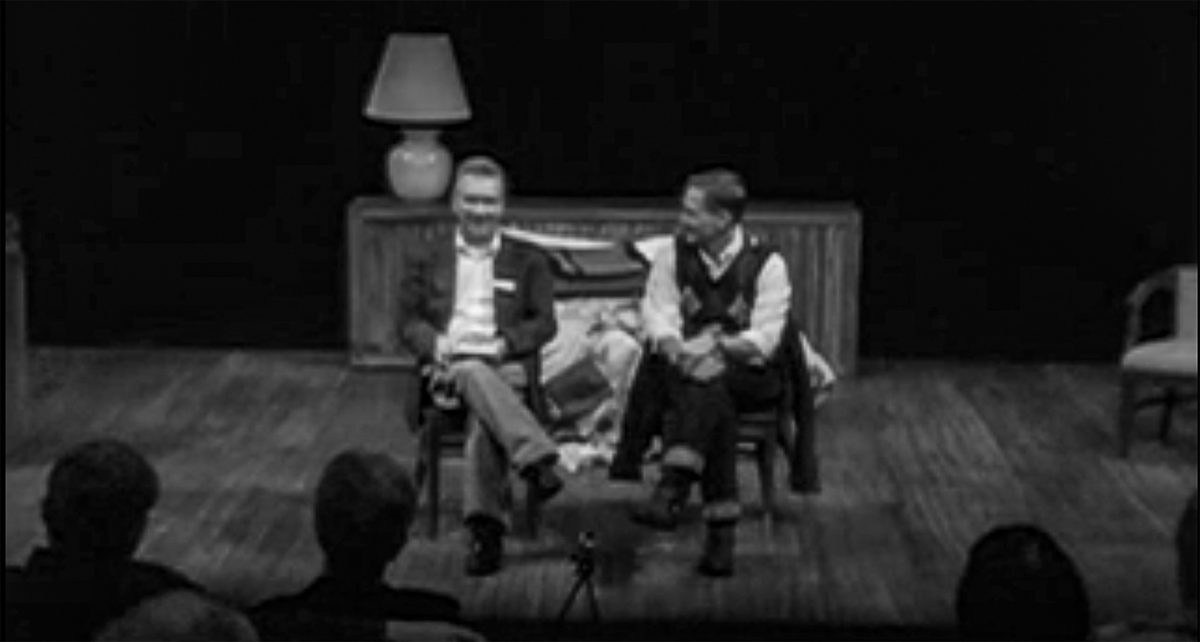 Readings and Poetry - Mike Dorrell, Author, Poet